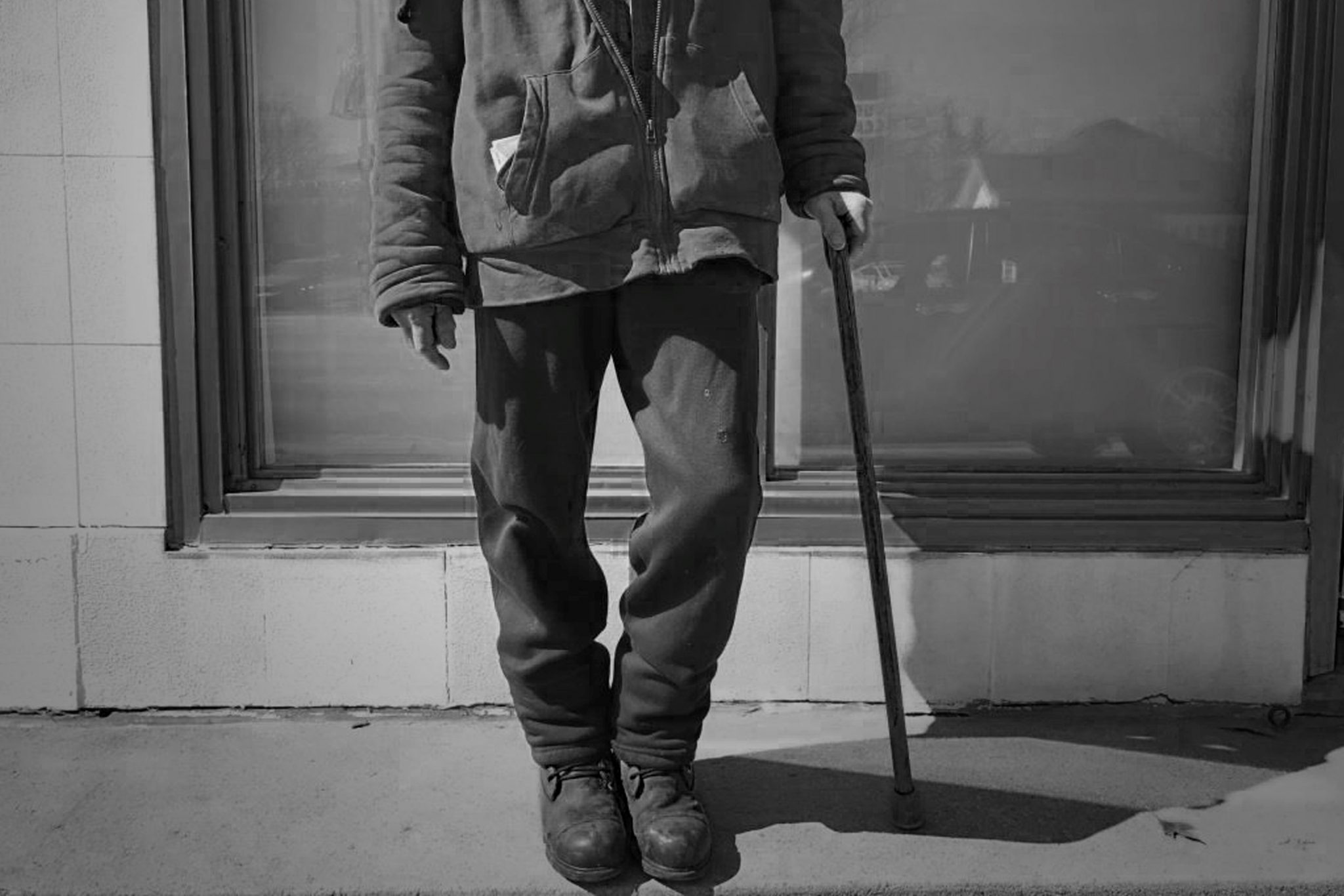 Raymond's story - Feed Ontario