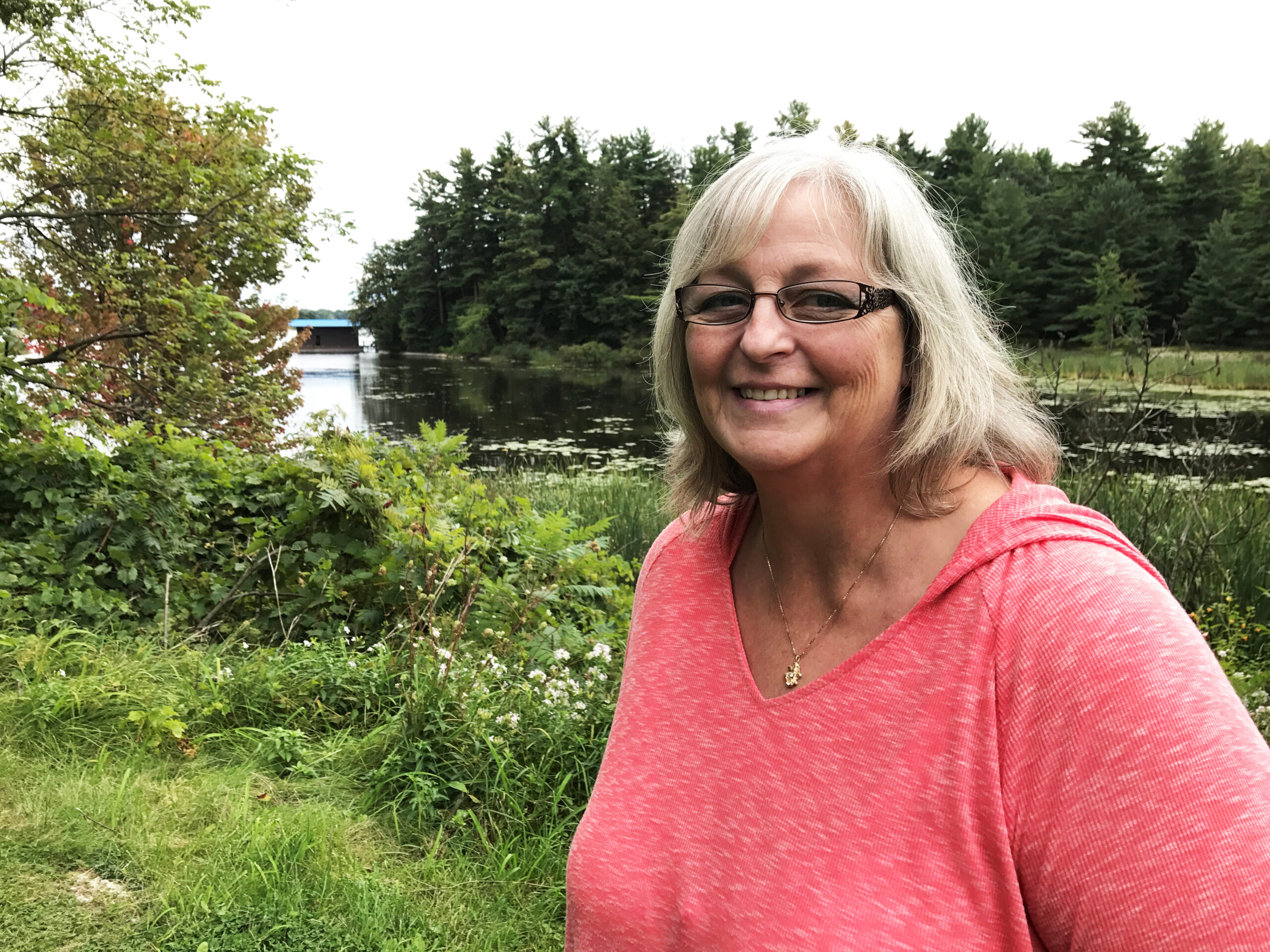 Sharie's story - Feed Ontario