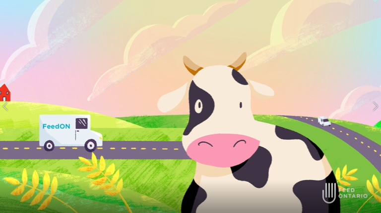 How does Feed Ontario’s FeedON program work? - Feed Ontario