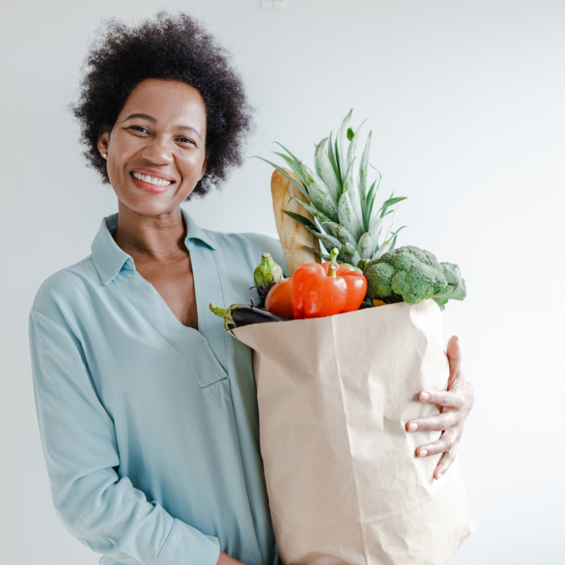 30 years of feeding communities - Feed Ontario