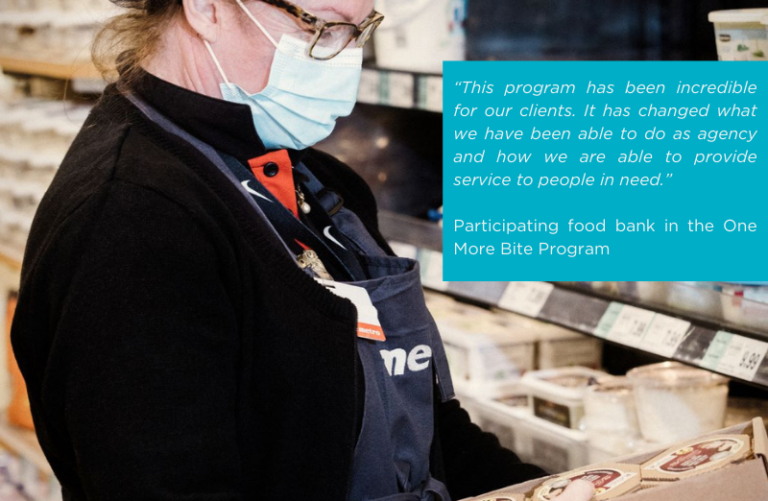 30 years of impact feeding communities in Ontario