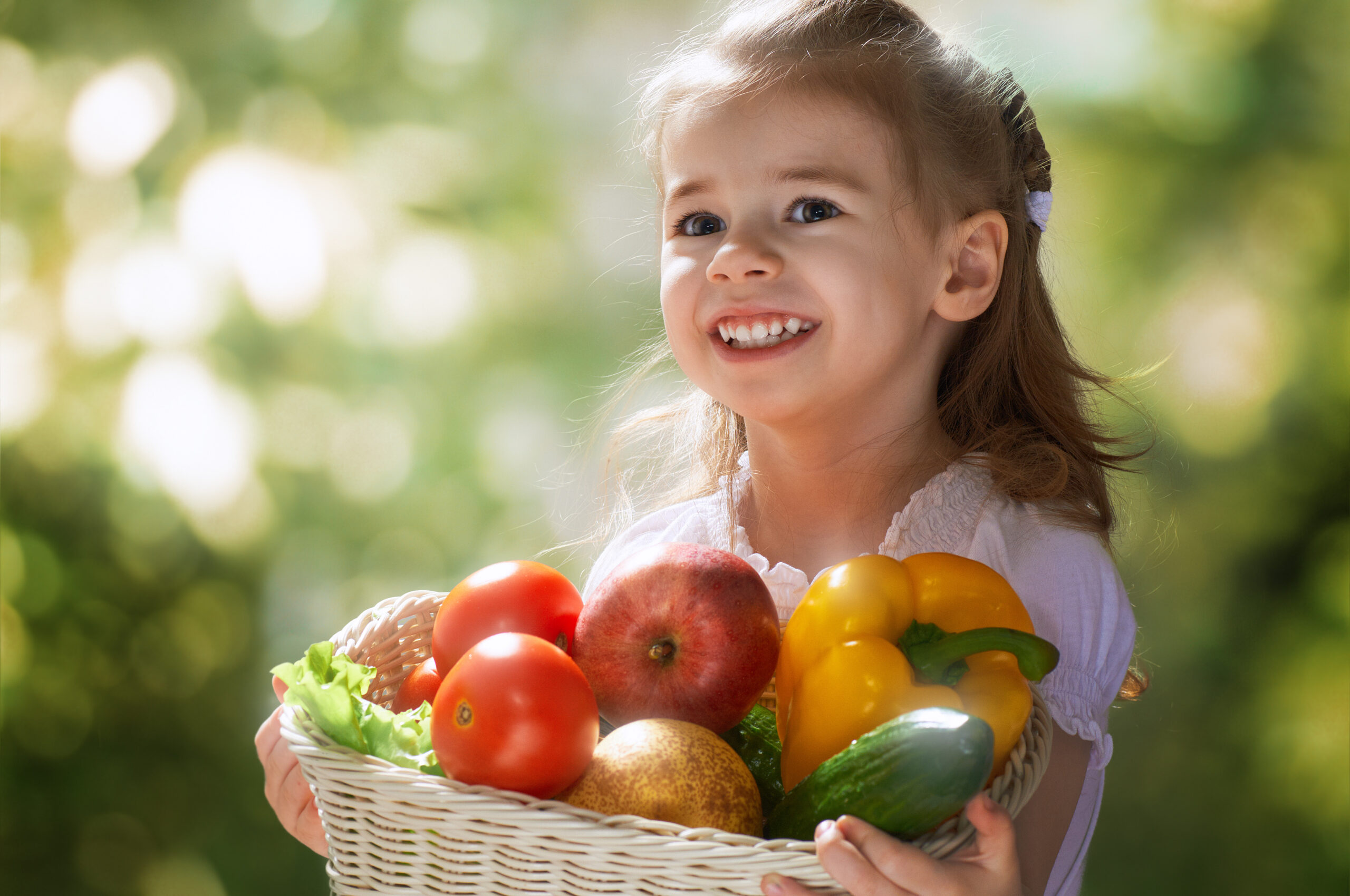 Donate: Help End Hunger in Ontario | Feed Ontario