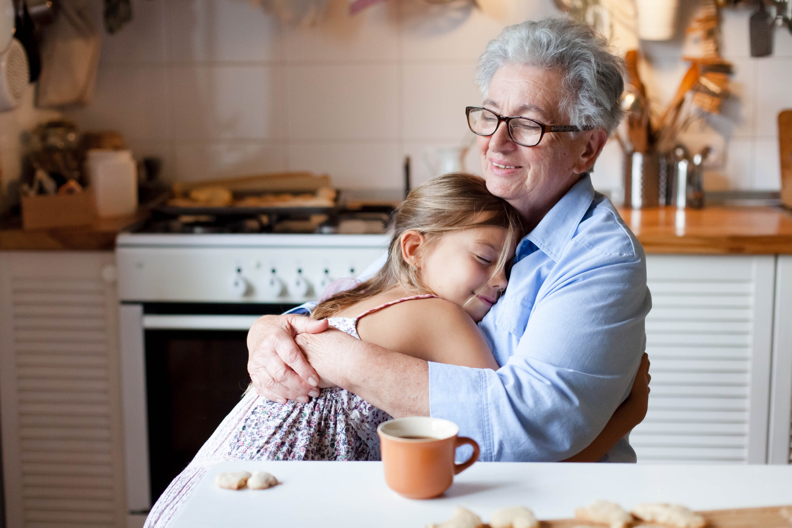 Stories: How Food Banks Help Ontarians | Feed Ontario