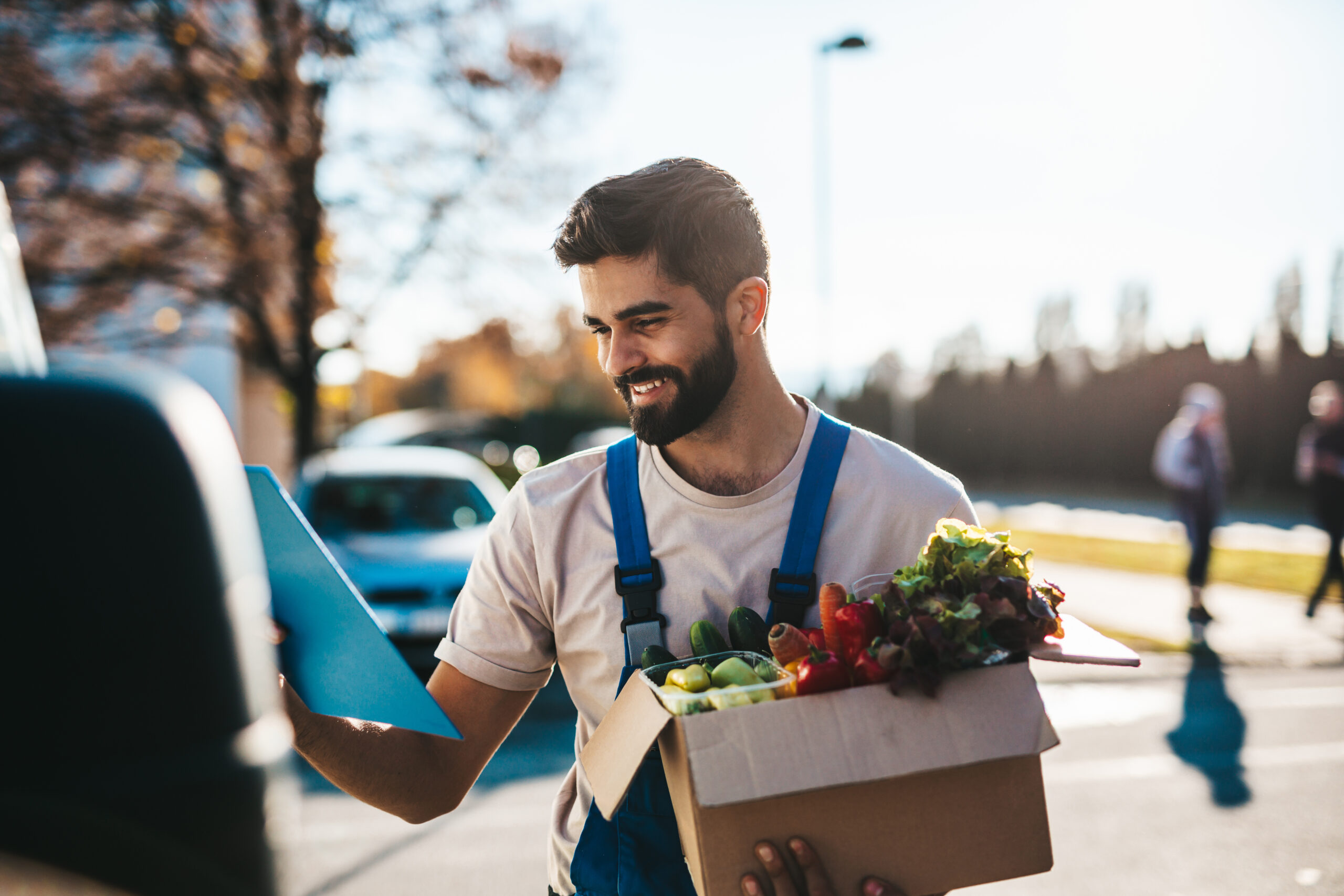 Donate: Help End Hunger in Ontario | Feed Ontario