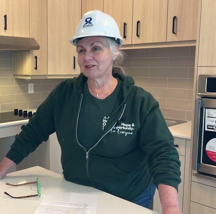How a food bank built 41 affordable rental units - Feed Ontario